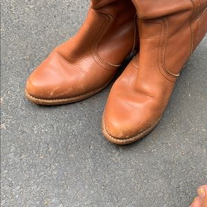 Dex | Shoes | Vintage Dex Boots Made In Usa | Poshmark